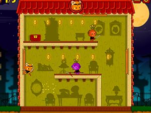 MSN - Game Landing Page