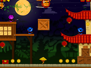 MSN - Game Landing Page