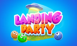 MSN - Game Landing Page